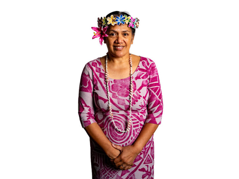 Cook Islands Framework - Nga Vaka o Kāiga Tapu