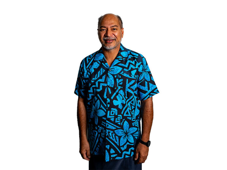 Niue Framework - Nga Vaka o Kāiga Tapu