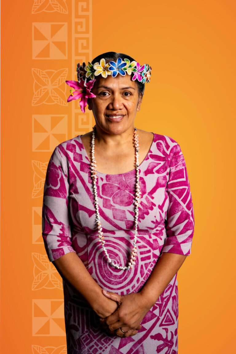 Cook Islands Framework - Nga Vaka o Kāiga Tapu