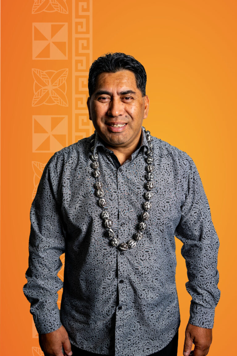 Cook Islands Framework - Nga Vaka o Kāiga Tapu