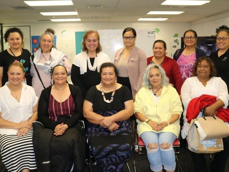 Cultural Frameworks - Nga Vaka o Kāiga Tapu Cultural Frameworks - Nga Vaka o Kāiga Tapu